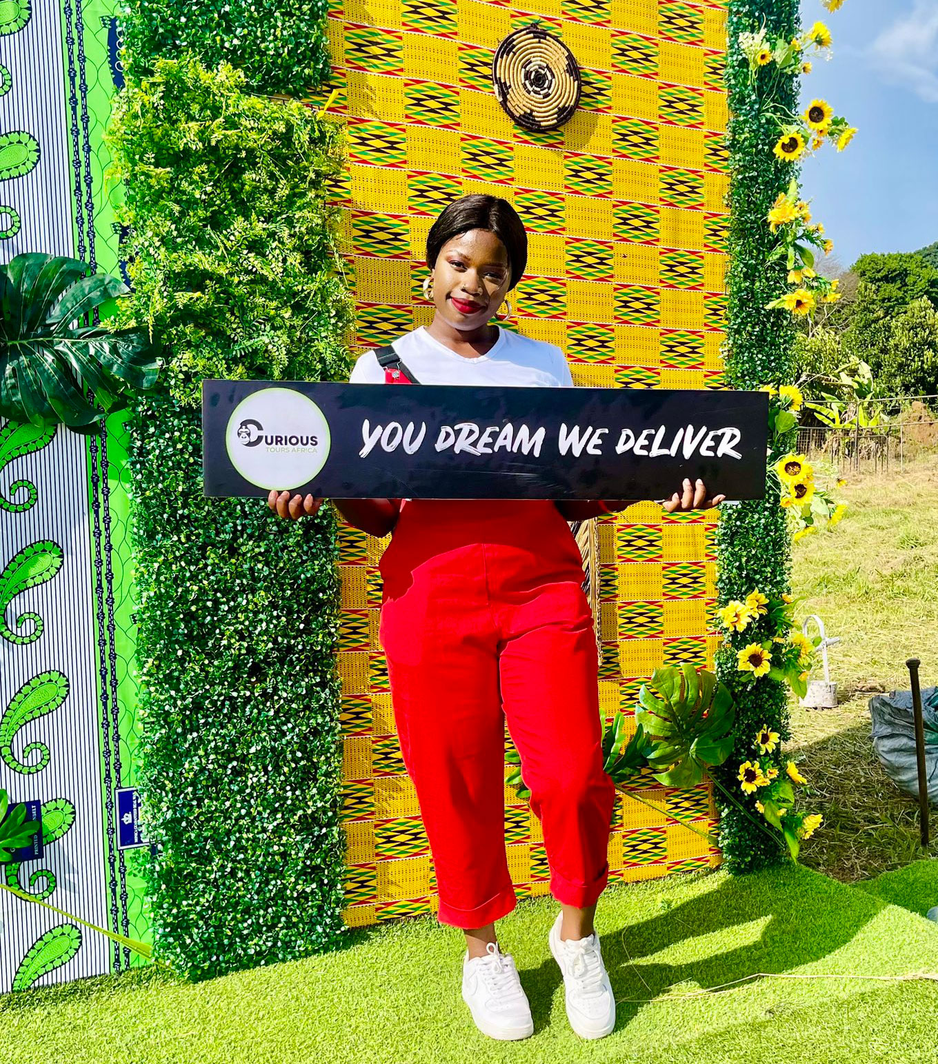 Safaris and Tours — Uganda & Rwanda — Curious Tours Africa