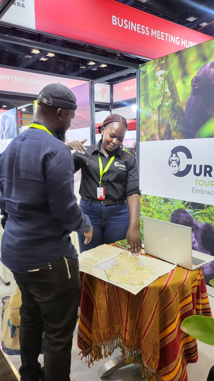 Uganda Safaris and Tours - Curious Tours Africa